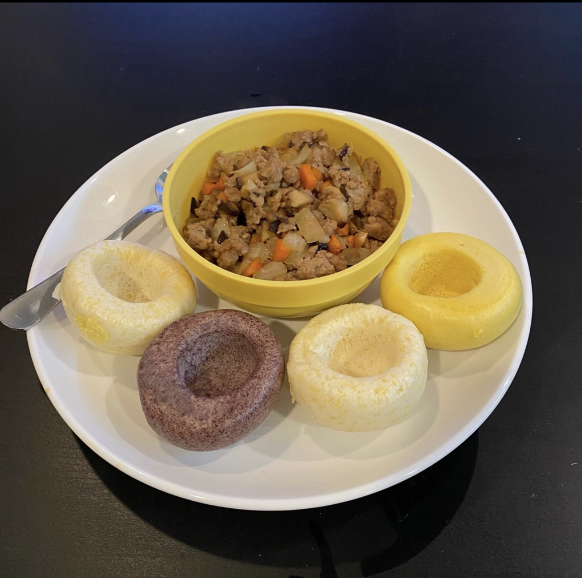 中餐快手菜(Weee食材系列3) - 生活在美国