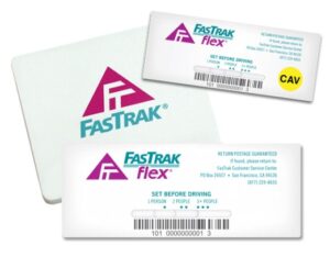 【加州】一篇文章看懂如何办理Fastrak(含罚款怎么抵消和金门大桥怎么缴费) - 生活在美国