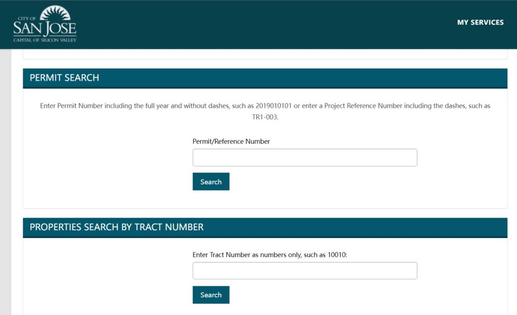 如何查询加建/格局改动/装修的Permit和政府记录的房屋面积(Property Record Search) - 生活在美国