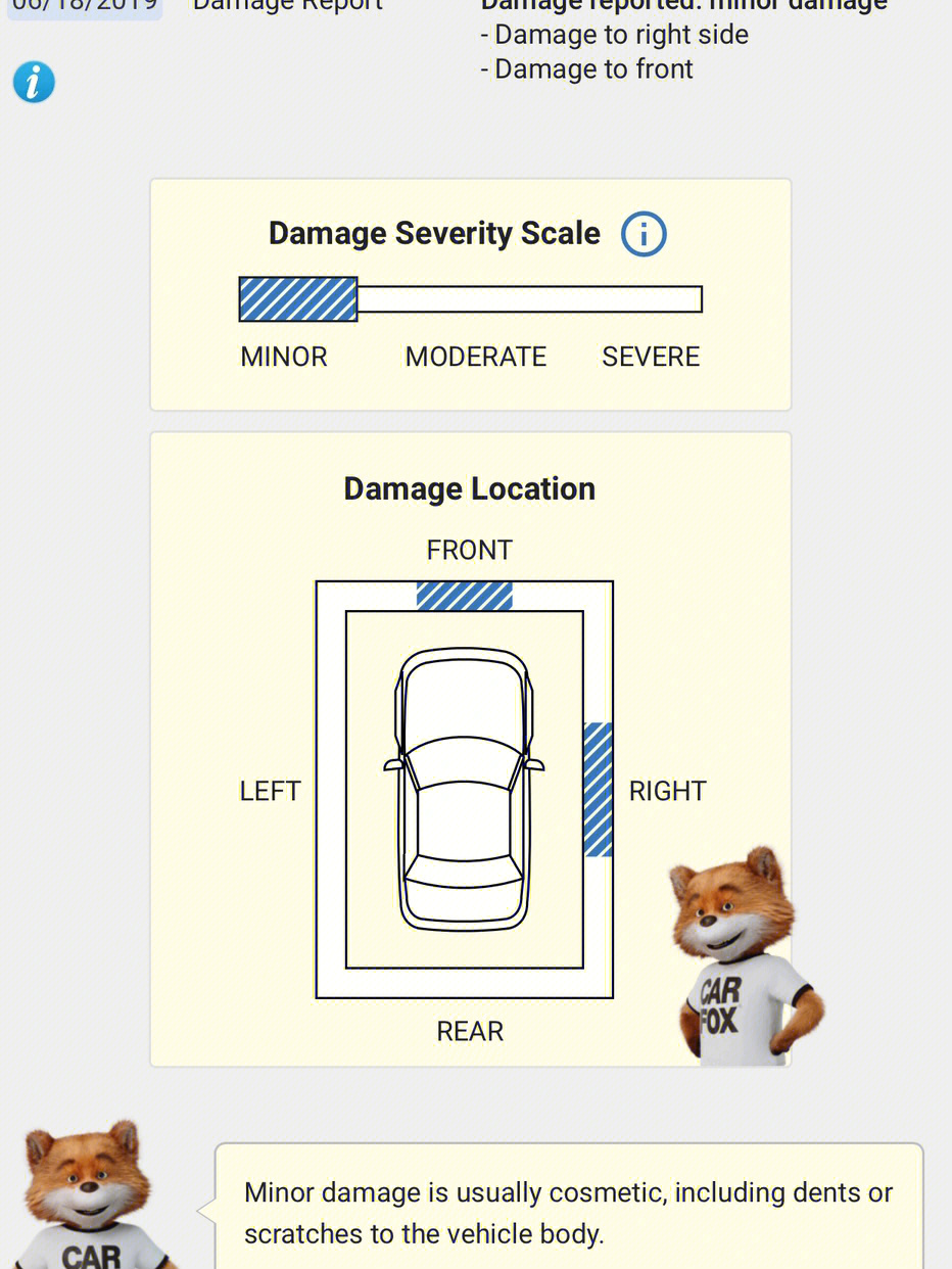 一篇文章看懂如何用Carfax查询二手车(事故记录/维修记录/交易记录) - 生活在美国