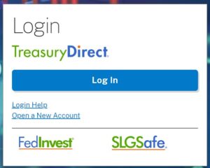 如何在treasurydirect注册开户购买美债及如何处理身份/银行信息验证错误 - 生活在美国